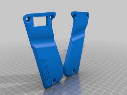 sig m11 a1 e2 grips 3D Models | Page 1 | STLFinder