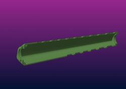 m16a1 handguards 3D Models | Page 1 | STLFinder