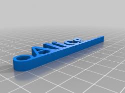 filedot alice silver 3D Models | Page 1 | STLFinder