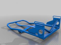 alice frame mods 3D Models | Page 1 | STLFinder