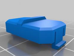 ptt button 3D Models | Page 1 | STLFinder