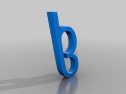 beta lactamase 3D Models | Page 1 | STLFinder