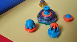 beyblade burst performance tips 3D Models | Page 1 | STLFinder