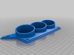3rd gen camaro duraflex body kit 3D Models | Page 1 | STLFinder