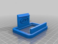 chinese cam cnc20257121 3D Models | Page 1 | STLFinder