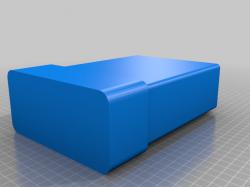 terminator computer chip 3d models 【 STLFinder