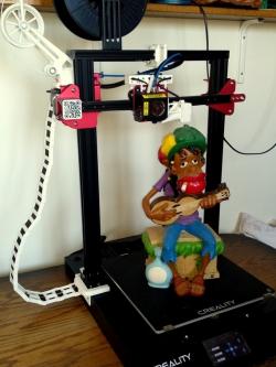 3d touch sensor cr10s pro | Page 1 | STLFinder