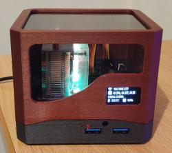 raspberry pi build 3D Models | Page 1 | STLFinder