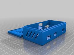 dig quad 3D Models | Page 1 | STLFinder