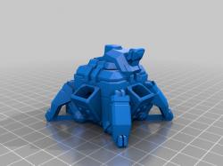 drg molly 3D Models | Page 1 | STLFinder