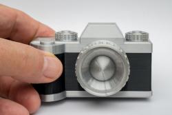 camera ornament 3D Models | Page 1 | STLFinder
