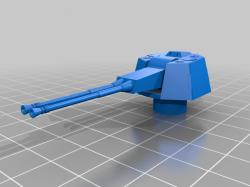 the ratte 3D Models | Page 1 | STLFinder