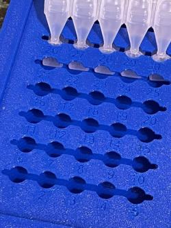 eye drop organizer 3D Models | Page 1 | STLFinder