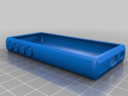fiio m3 3D Models | Page 1 | STLFinder