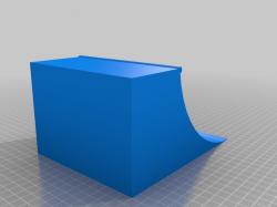 quarter pipe dimensions 3D Models | Page 1 | STLFinder