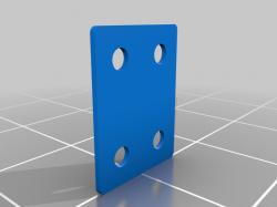 eo tech riser 3D Models | Page 1 | STLFinder