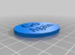 flesh and blood tokens 3D Models | Page 1 | STLFinder