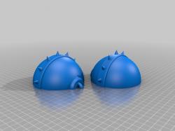 mace chain weapon 3D Models | Page 1 | STLFinder