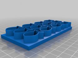 goldfish snacks 3D Models | Page 1 | STLFinder