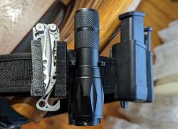 leatherman flashlight 3D Models | Page 1 | STLFinder