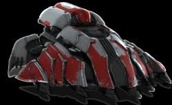 wraith halo infinite 3D Models | Page 1 | STLFinder