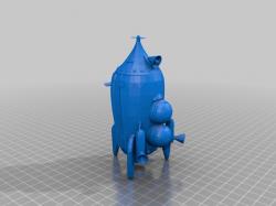 hocotate 3D Models | Page 1 | STLFinder