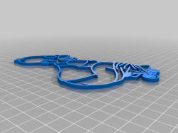 homer bird 3D Models | Page 1 | STLFinder