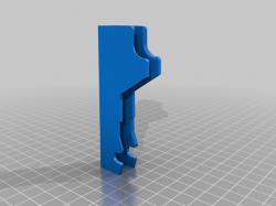 talon claw 4 3D Models | Page 1 | STLFinder