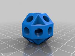 ball connection 3D Models | Page 1 | STLFinder