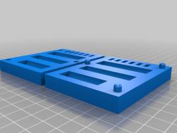 mcrehotz bore laser sight kit 3D Models | Page 1 | STLFinder