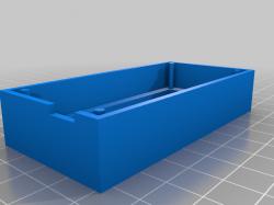 lcd 16x2 i2c 3D Models | Page 1 | STLFinder