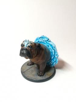 lockjaw marvel bigfig usa minifigure 3D Models | Page 1 | STLFinder