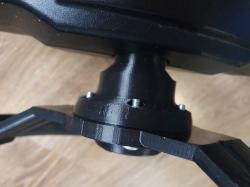 logitech wheel adapter dfgt 3D Models | Page 1 | STLFinder