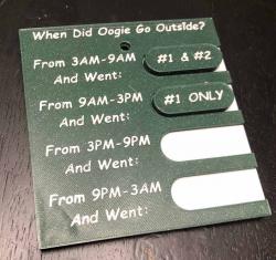 free printable spiderman potty training chart 3D Models | Page 1 ...