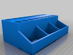 ruby paulina 11x17 3 ring binder mailer storage box 3D Models | Page 1 ...