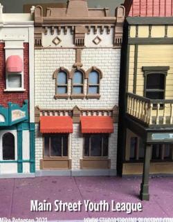 main street usa magic kingdom 3D Models | Page 1 | STLFinder