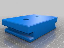 bottom mount slides 3D Models | Page 1 | STLFinder