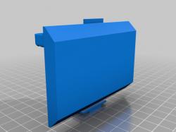 mindstorms battery 3D Models | Page 1 | STLFinder