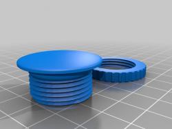 antenna delete plug 3D Models | Page 1 | STLFinder