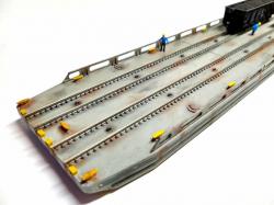 RailKing RK275 Rail Car Mover N Scale 3D Models | Page 1 | STLFinder