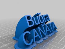 deepwoken nameplate 3D Models | Page 1 | STLFinder
