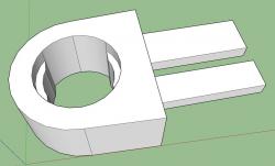 nintendo ds hinge repair kit 3D Models | Page 1 | STLFinder