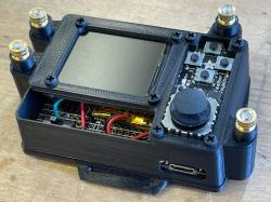 adafruit pip boy 3D Models | Page 1 | STLFinder