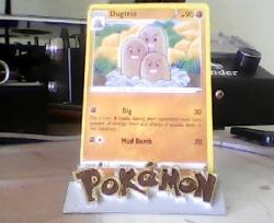 pokemon card holders 3D Models | Page 1 | STLFinder