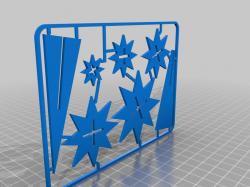 corlanor copay card printable 3D Models | Page 1 | STLFinder