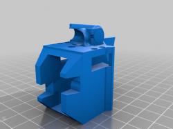seven gromwoid magnet link 3D Models | Page 1 | STLFinder