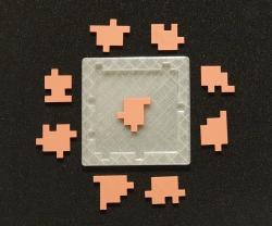 complex puzzle box 3D Models | Page 1 | STLFinder