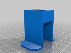 rj45 keystone 3D Models | Page 1 | STLFinder