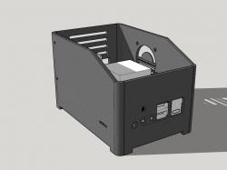 rockpro64 case 3D Models | Page 1 | STLFinder