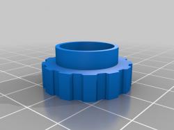encoder knobs 3D Models | Page 1 | STLFinder